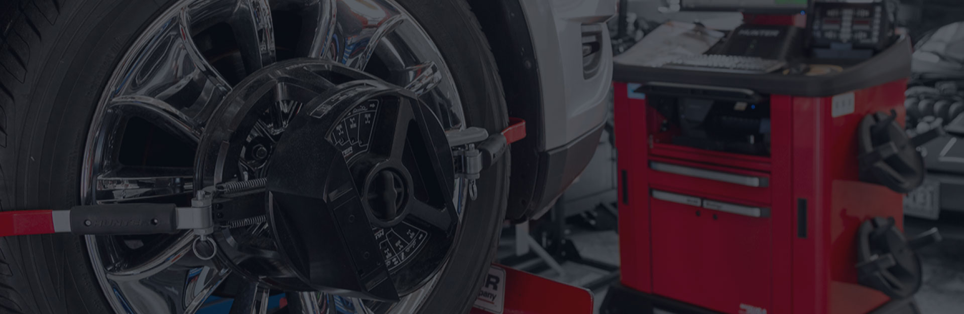 Hoists - George Stock & Company