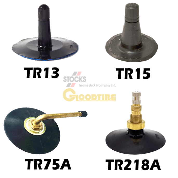 Tractor Tube 24″- 28″ - George Stock & Company