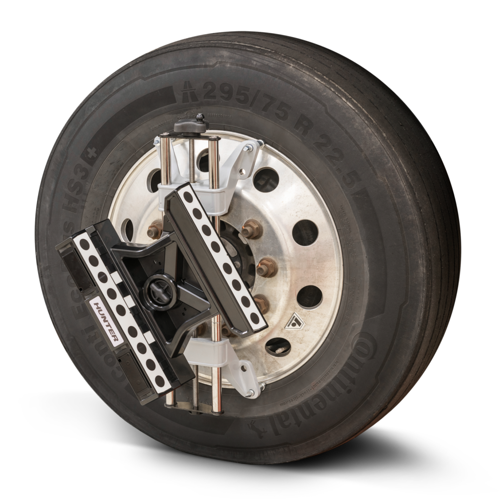 HawkEye® XL HD Wheel Alignment Machine - George Stock & Company