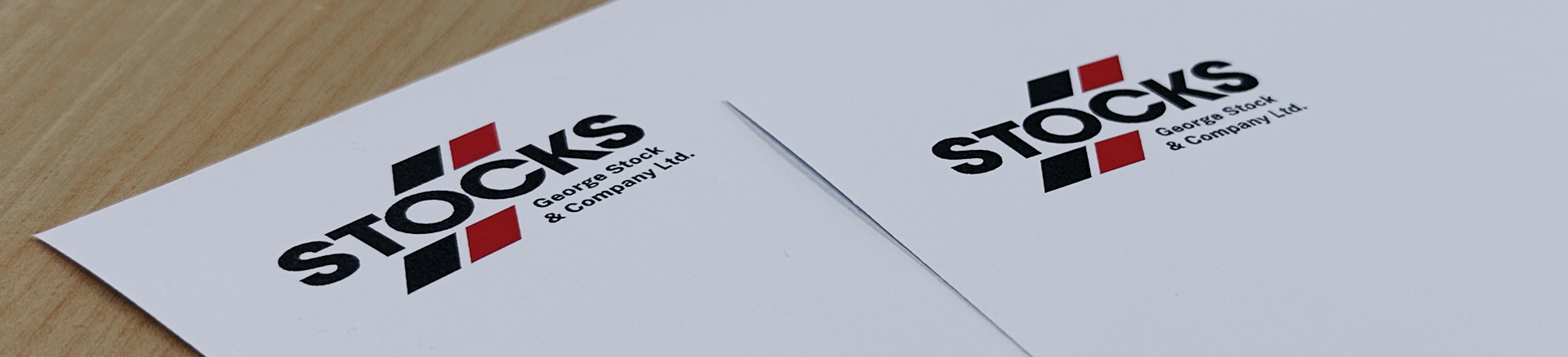 Downloads - George Stock & Company